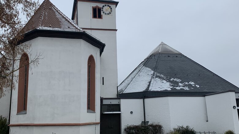 Defibrillator für Arnshausen - unser Dorf herzsicherer machen! - Viele schaffen mehr