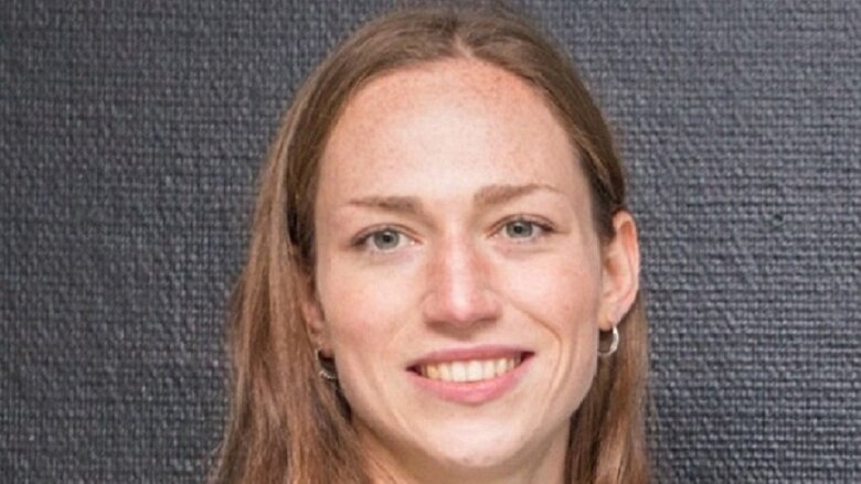 Eileen Demes - road to paris - Viele schaffen mehr