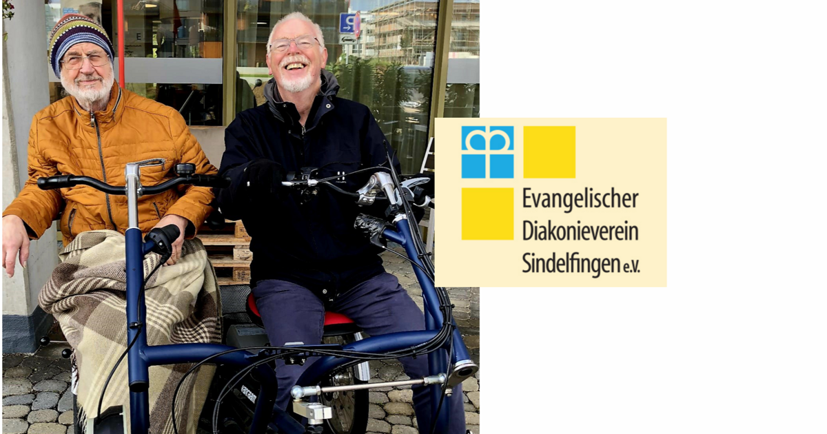 Mit dem Tandem aktiv sein - Viele schaffen mehr