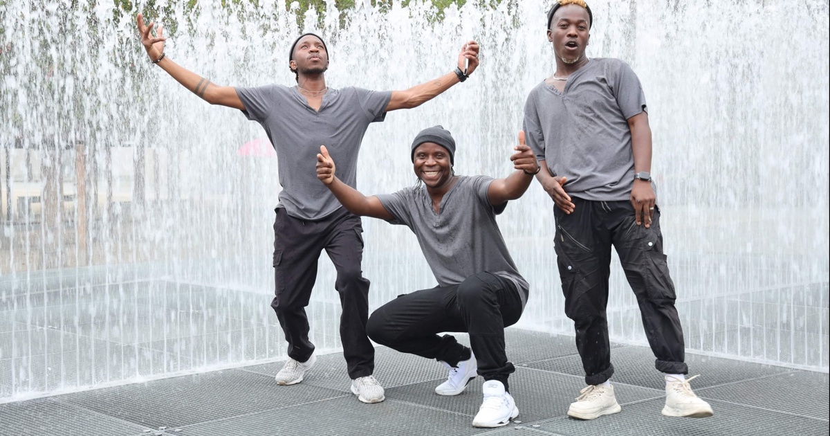 hiphop.connects 2024 - Viele schaffen mehr