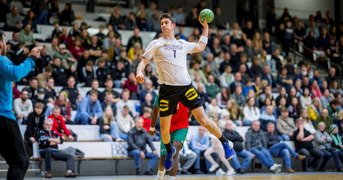 Bayerische Sportstiftung - wir für Stephan Seitz - Viele schaffen mehr