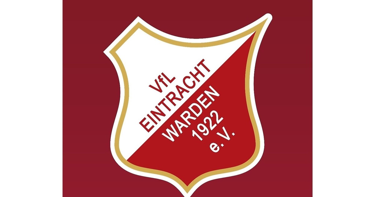 Eintracht Warden 2.0 - Viele schaffen mehr