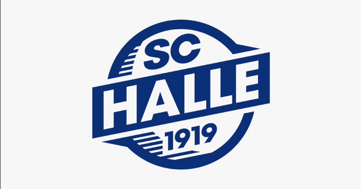 SC Halle 1919 - Fertigstellung der Bewegungslandschaft Masch - Viele ...