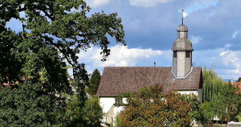 PROJEKT 2018: Wir retten unsere Kirche! - Viele schaffen mehr