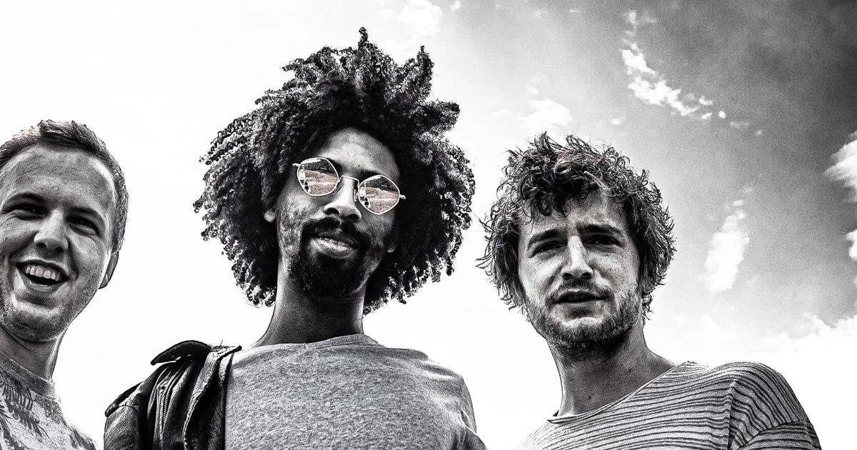 Support Our Artists - Filistine - Viele schaffen mehr