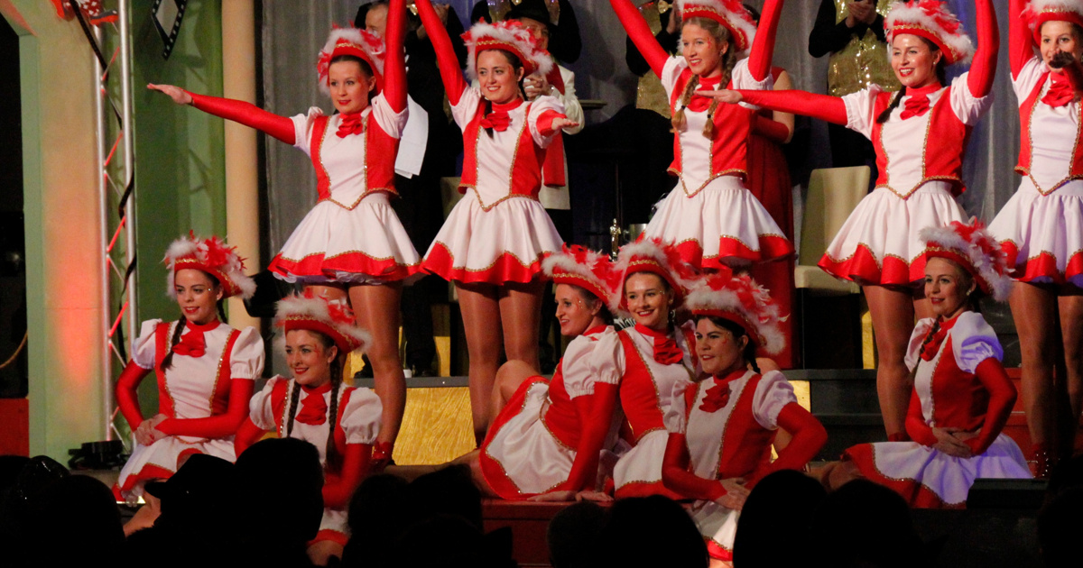 Anschaffung von Kostümen für die Kinder- und Jugendfastnacht - Viele ...