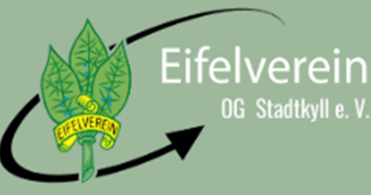 Apfelmosterei Eifelverein Stadtkyll - Viele schaffen mehr