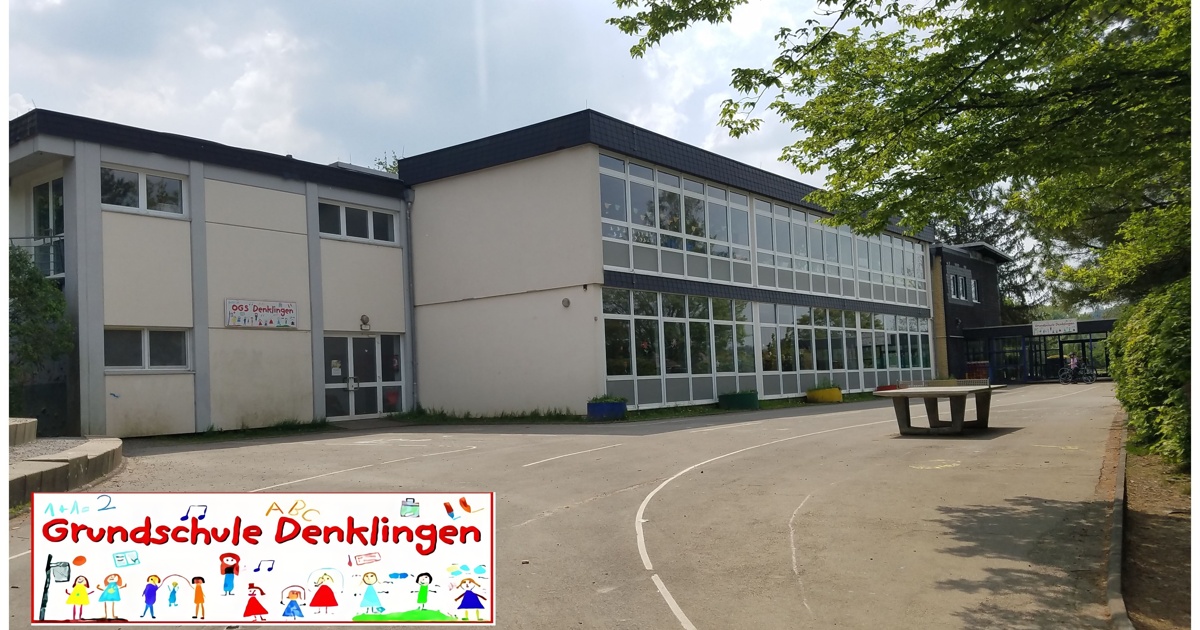 Zirkusprojekt der GGS Denklingen - Viele schaffen mehr