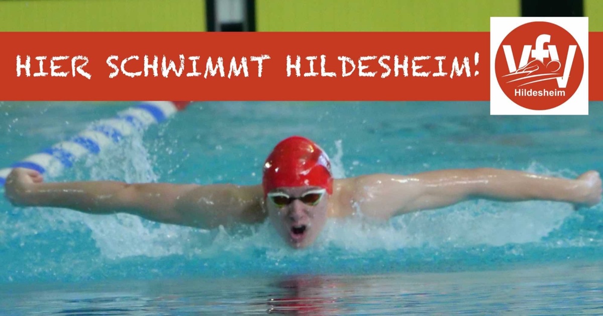 VfV Hildesheim Schwimmen Trainingslager 2025 - Viele schaffen mehr