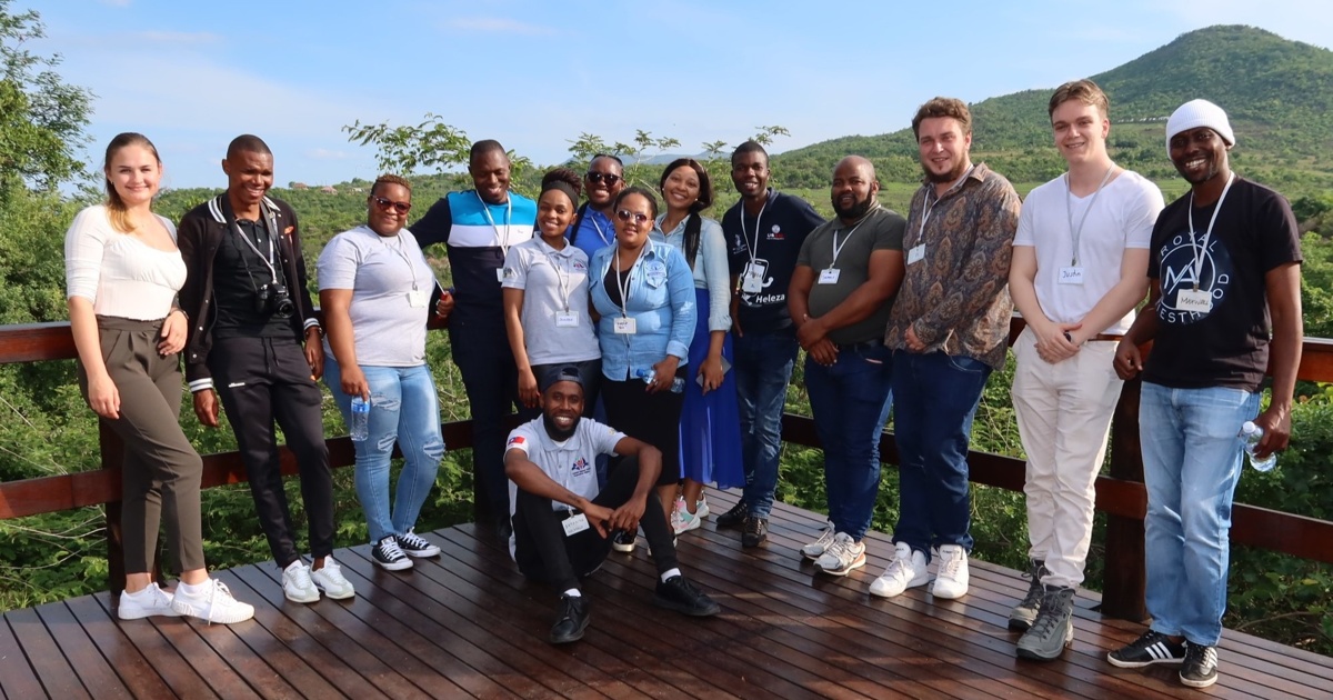 Weltspartag in eSwatini 2025 - Viele schaffen mehr