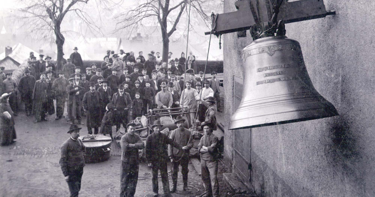 Neuer Klang über Dillenburg - Viele schaffen mehr