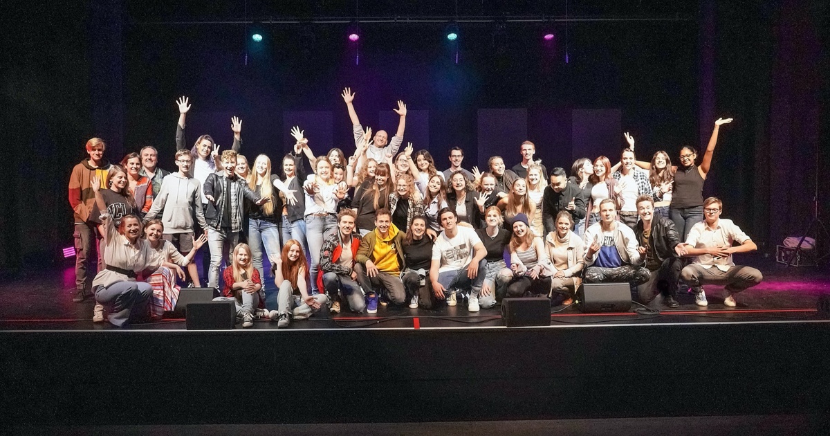 ISABEL - FILM - Viele schaffen mehr