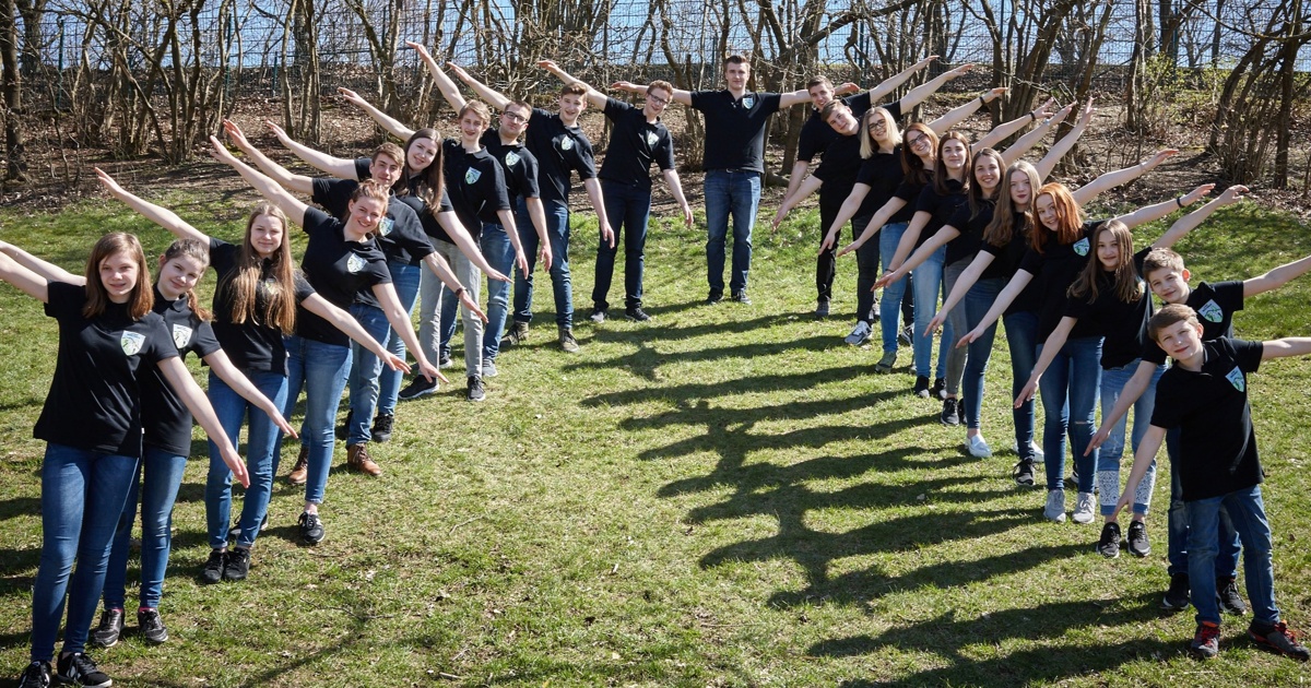 Förderung einer Bläserklasse und der Jugendarbeit der LYRA Brachbach ...