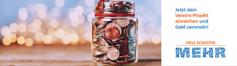 Crowdfunding-Plattform der Volksbank Winsener Marsch eG - Viele ...