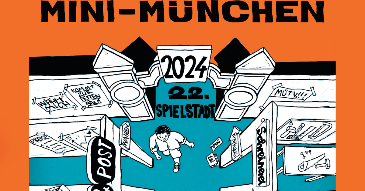Mini Munchen 2024 Anmeldung