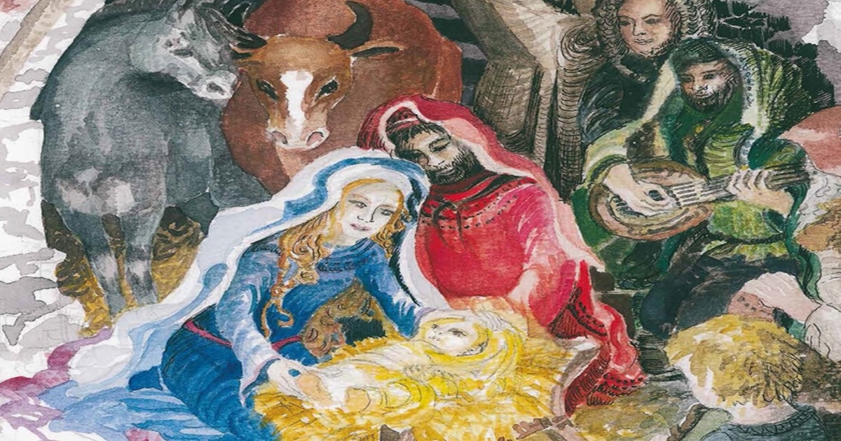 Bachs Weihnachtsoratorium für Kinder - Viele schaffen mehr