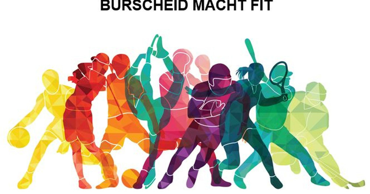 Burscheid macht FIT - Viele schaffen mehr