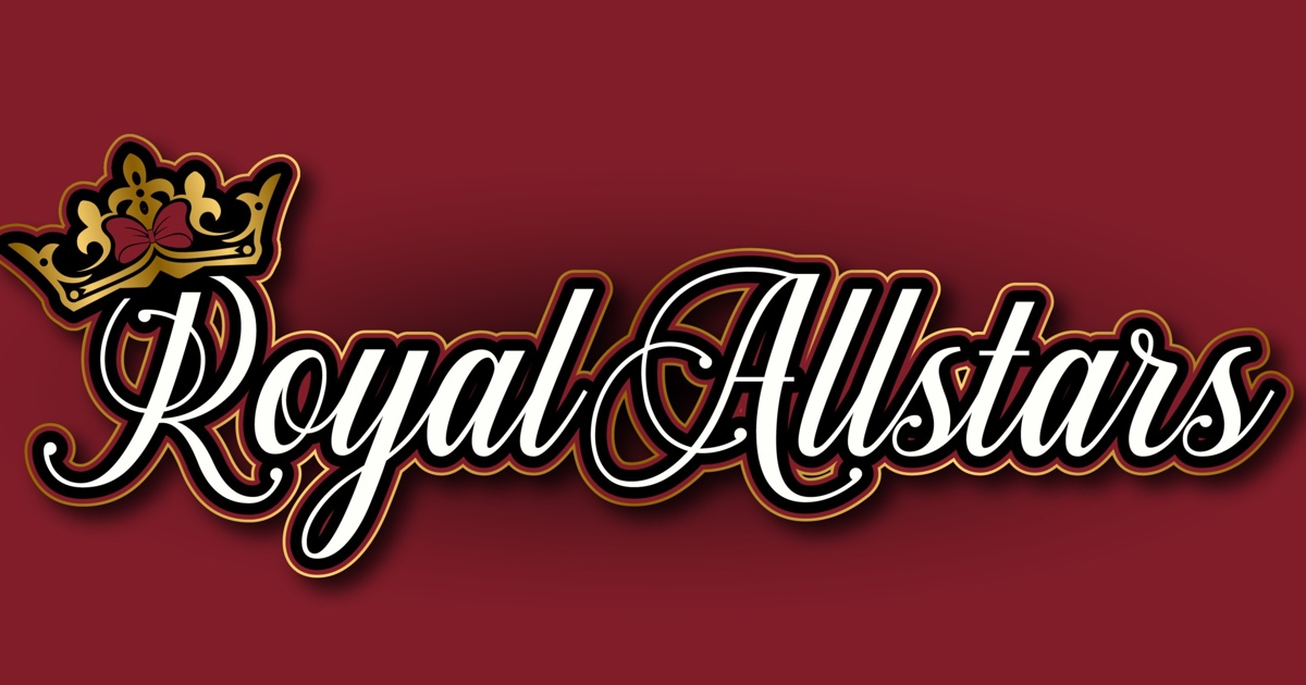 Neue Outfits für die Cheerleader der Royal Allstars Bamberg - Viele ...