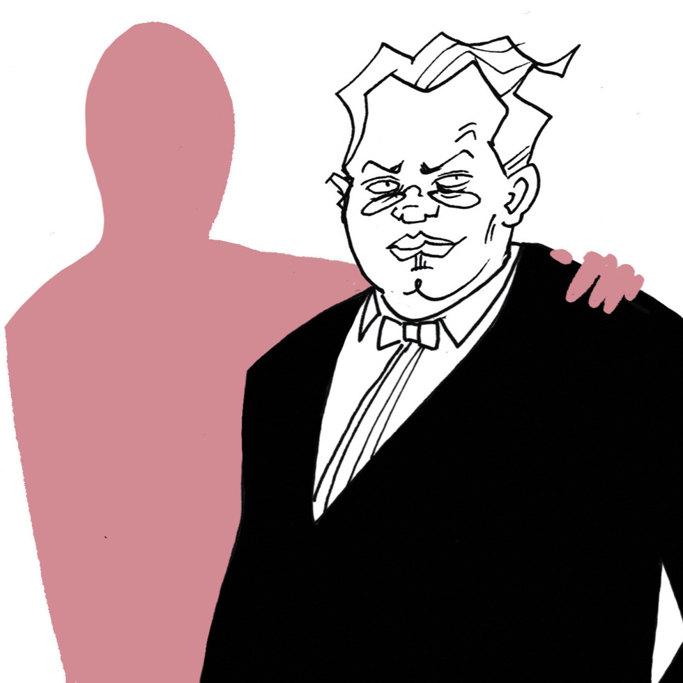 Max Reger als Graphic Novel - Viele schaffen mehr