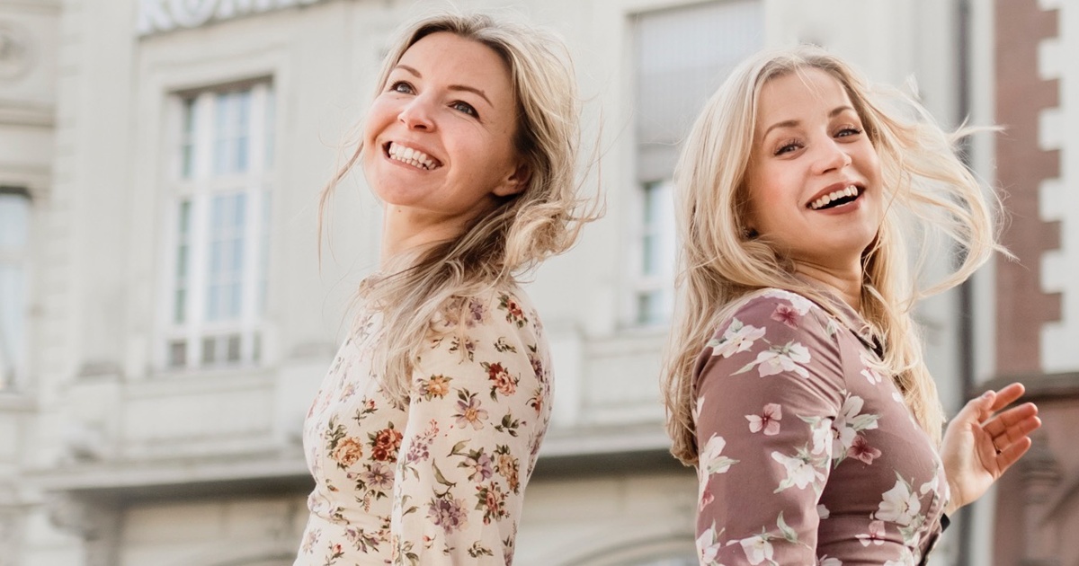 ISABEL: das Musical und das Leben selbst gestalten - Viele schaffen mehr