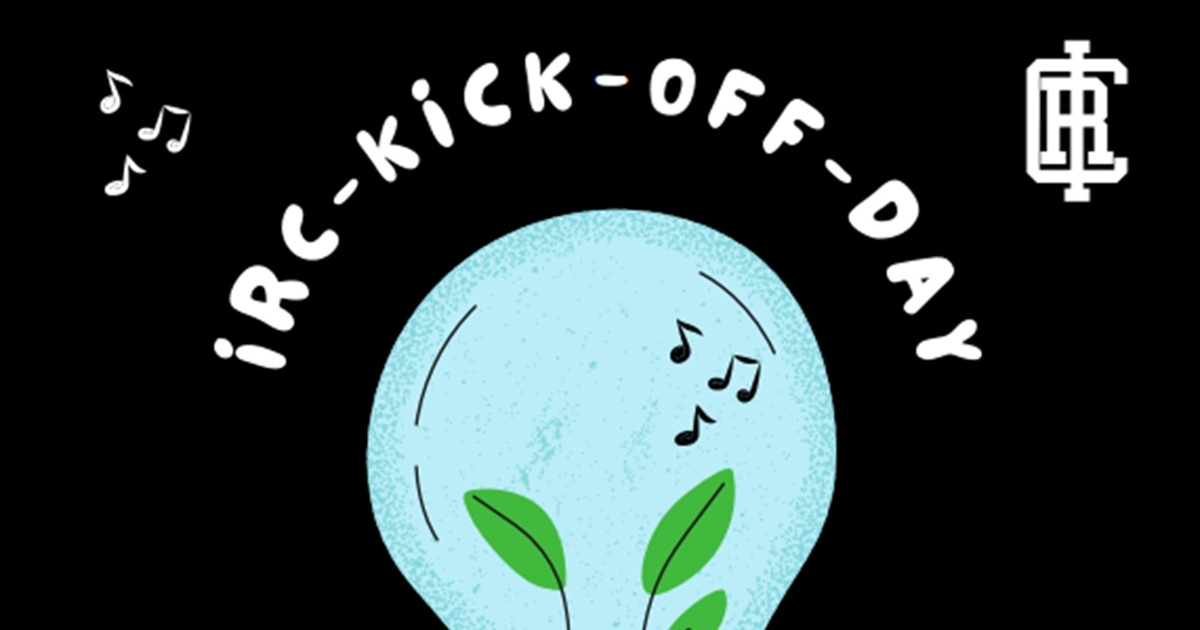 IRC-Kick-Off-Day:Ideenwerkstatt für Kulturangebote und Veranstaltungen ...