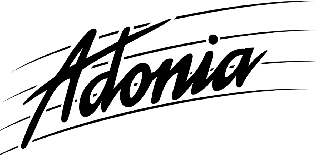 Adonia in Würzburg - Viele schaffen mehr