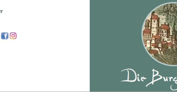 Erforschung der Monterburg mit Bodenradar - Viele schaffen mehr