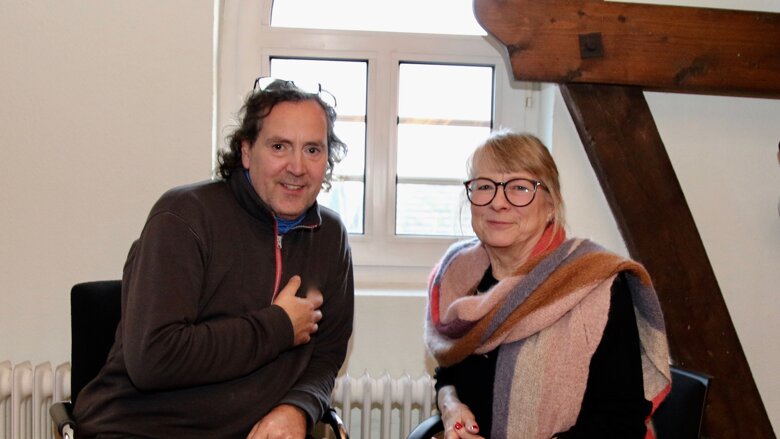 SALON finale – Dem Tod die Angst nehmen - Viele schaffen mehr