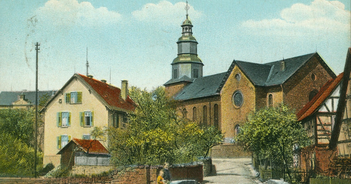 Gederner Geschichtsblätter Teil 3 - Viele schaffen mehr