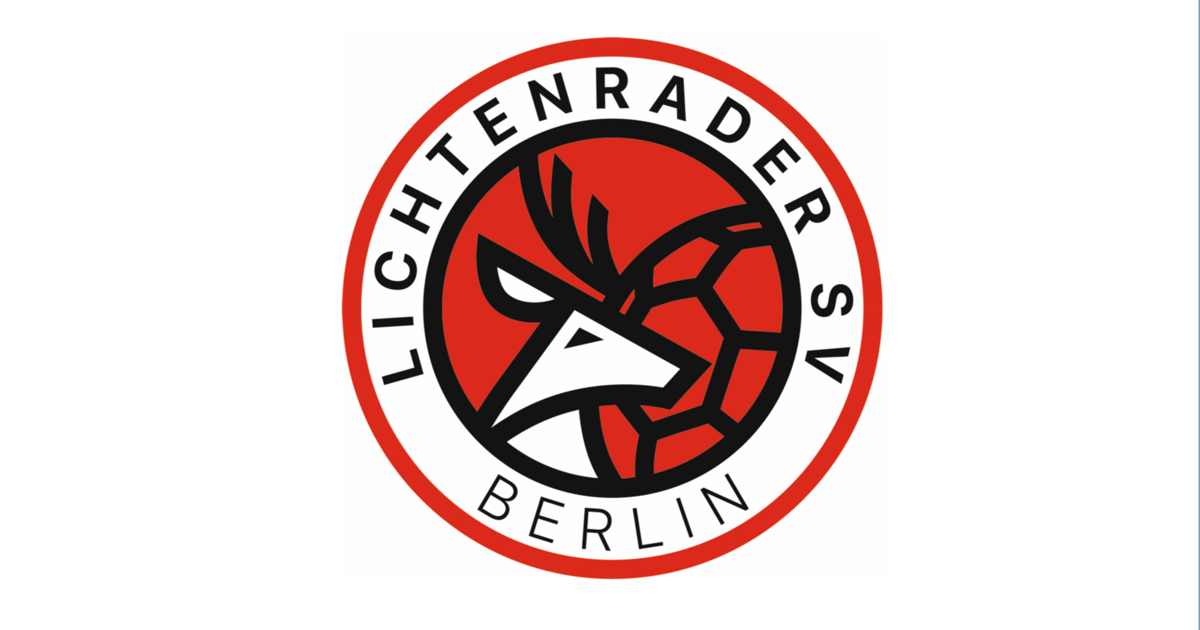 Lichtenrader SV e.V. Spielerkleidung & Auswärtstrikots - Viele schaffen mehr