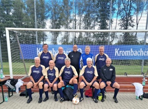 Photovoltaik-Anlage VfB Rodheim/Horloff - Viele schaffen mehr