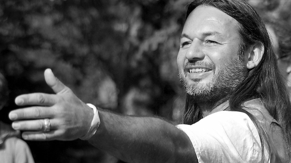 Interview mit Friedensbaum-Mitbegründer Matthias Walter - Restauration ...