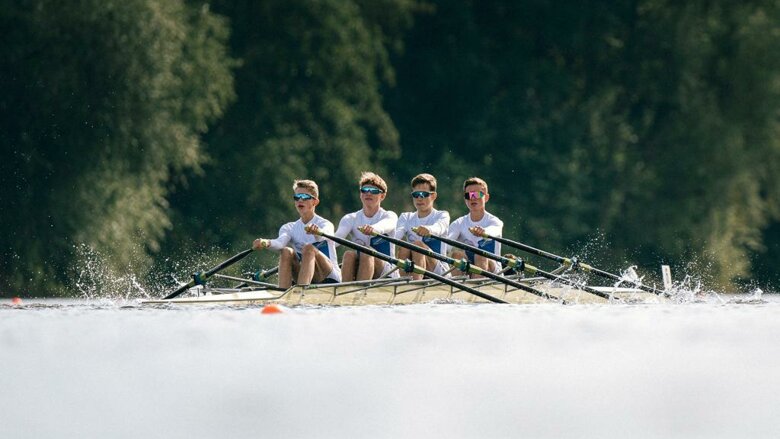 Ruderboot für Alle - Viele schaffen mehr