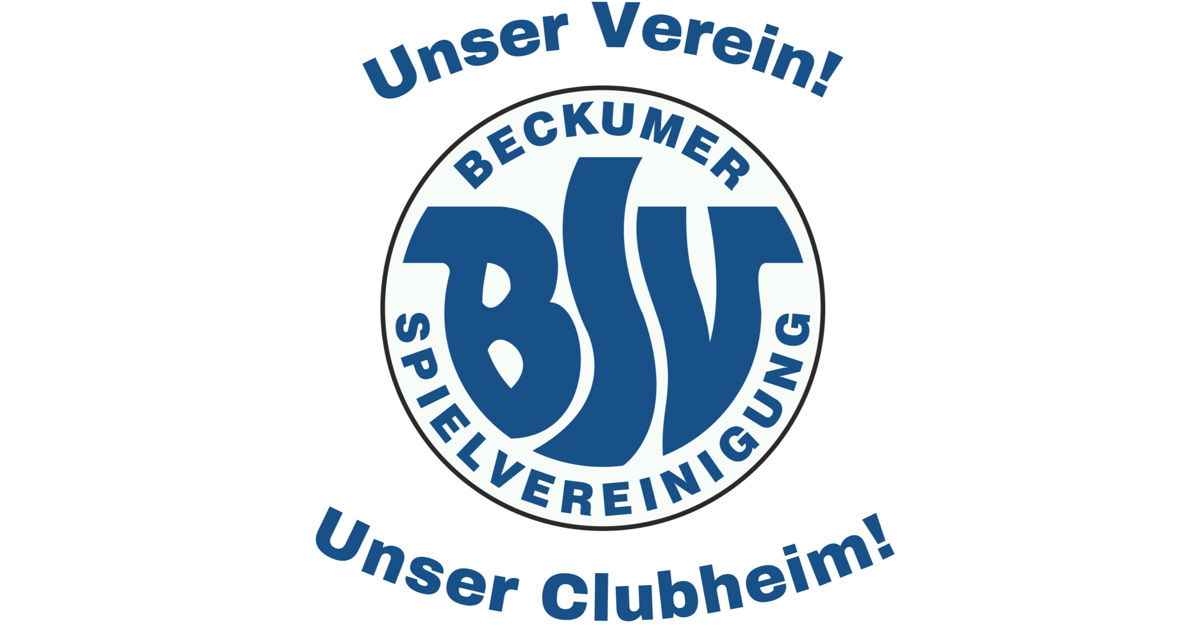 Sanierung des Clubheims der Beckumer Spielvereinigung 10/05 e.V ...