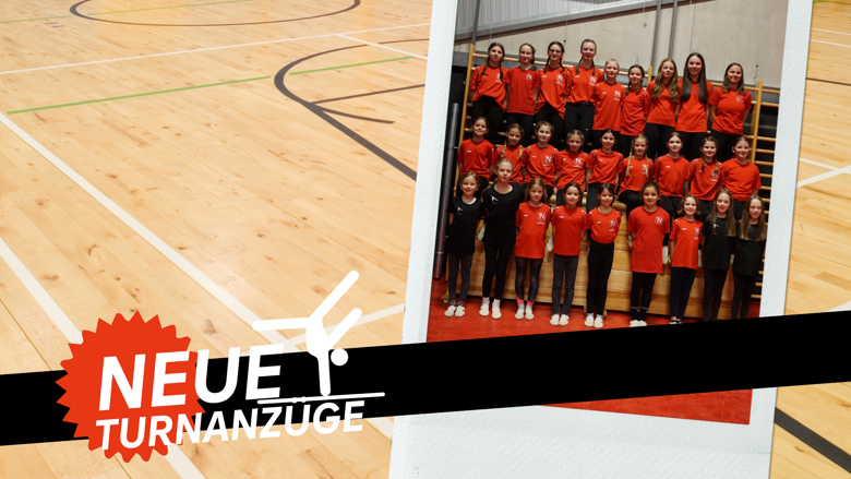 Turnanzüge TV Neuler - Viele schaffen mehr