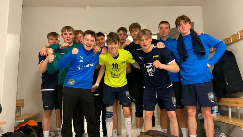 Lund 2024 - Handball pur! - Viele schaffen mehr